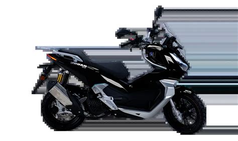 Urban 150 Efi Shineray Do Brasil