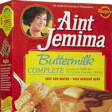 Aunt Jemima Waffle Recipe Just Add Water Dollie Utley