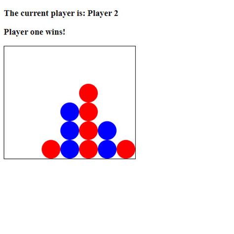 connect four stephanie potter