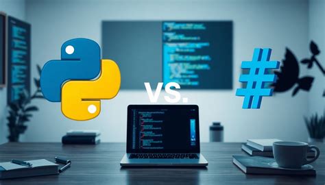 Python Vs C A Deep Dive For Modern Developers Bomberbot