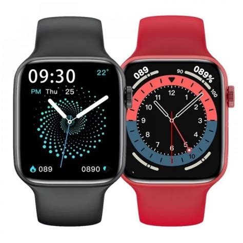 სმარტ საათები Mano • მანო საუკეთესო შეთავაზება