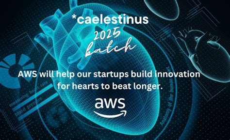 Aws Healthtech Innovation Digitalhealth Cloudcomputing