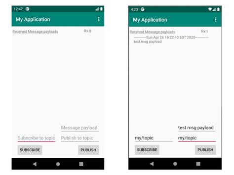 Build An Event Driven Kotlin Android App With Mqtt And Pubsub Solace