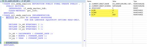 Hana Sql Date And Time Functions Sapcodes Hana Sql Date And Time Functions Sapcodes