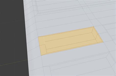 Modeling Adding Loop Cuts Without Unwanted Details Blender Stack Exchange