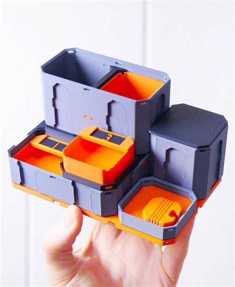 Multibin Learning Pack 3d Model By Multiboard On Thangs