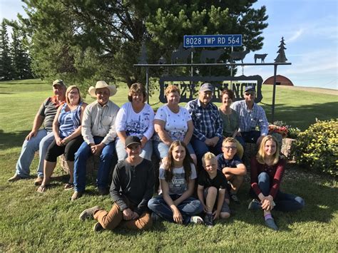 Lazy S Ranch Marks Th Anniversary Grainews