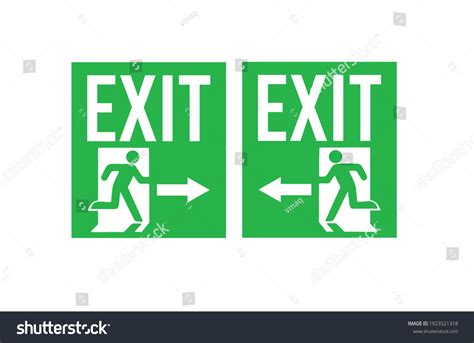 73 172 Safety Exit Images Stock Photos Vectors Shutterstock