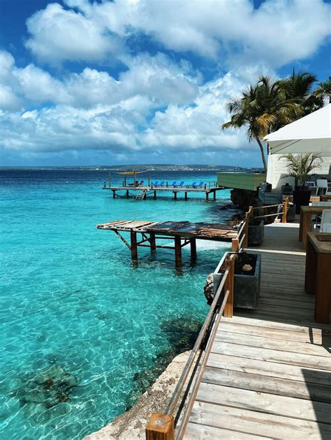 Bonaire Travel Guide Vanessa La Viajera