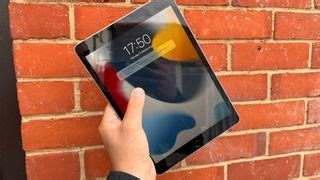 IPad Th Gen Review Apple S Cheapest Tablet Is Still Going Strong Live Science