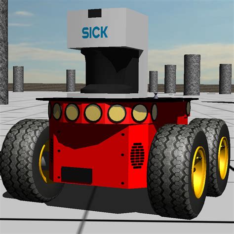 webots alternatives and similar software