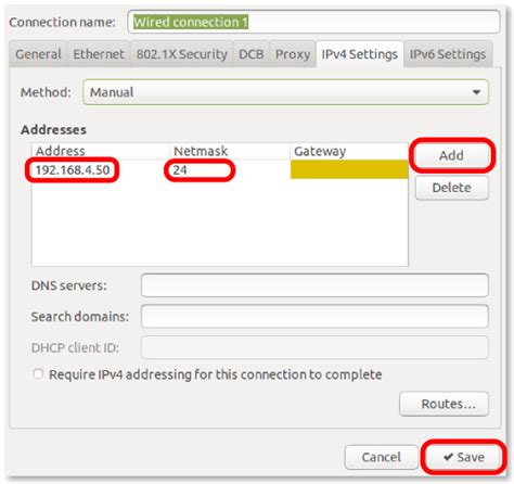 troubleshooting no connection ubuntu mate [mycnc online documentation]