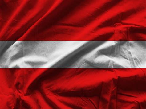 Premium Photo Latvian Flag