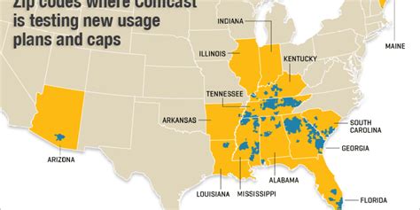 Comcast Broadband Internet Pricing Designed To Fend Off Apple Netflix Fortune