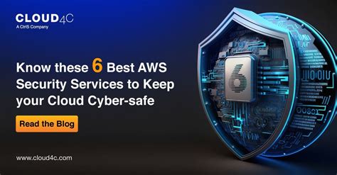 Cloud4c Services On Linkedin Cybersecurity On Aws Cloud4c Blog