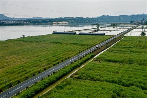 九江武宁：锦绣致富路 助力乡村振兴乡村振兴服务网乡村振兴服务 乡村振兴 乡村