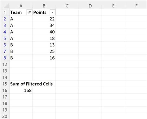How To Use Subtotal Function In Vba With Examples
