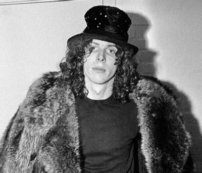 Twink And Tim Blake Remember Mick Farren Dmme Net