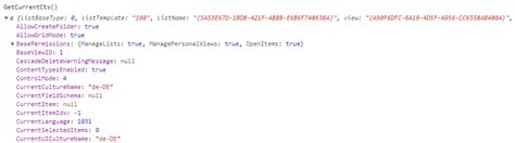 Get The Selected Items In A Sharepoint List Using Javascript