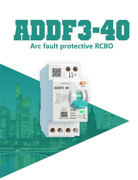 Do You Know An Arc Fault Detection Device Afdd Can Prevent From An Electrical Fire