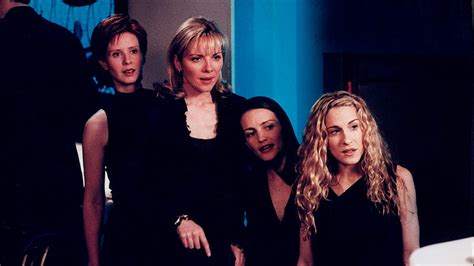 Sex And The City A 21 Años De Su Estreno Genteaf