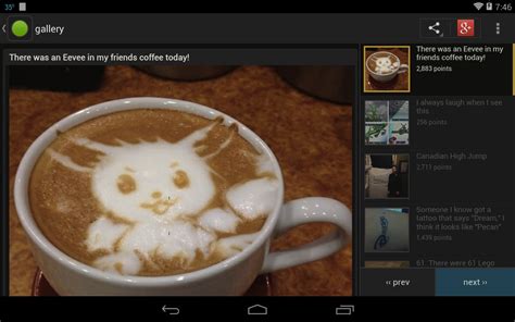 Imgur Pro Features Now Available For Free Android Community