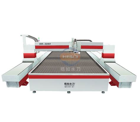 金属水刀切割机多少钱一台？ 哔哩哔哩