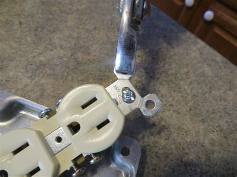 Basement New Receptacle Installation Our Old Victorian