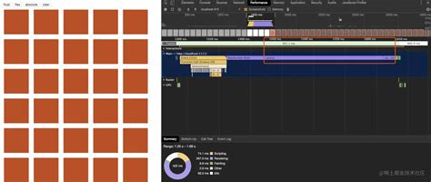 总结之优化动画卡顿卡顿原因分析及优化方案大多数设备的刷新频率是 次 秒也就是 秒钟的动画是由 个画面连在一起生成 掘金
