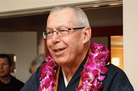 Remembering Sensei Koan Zen Center Of Los Angeles