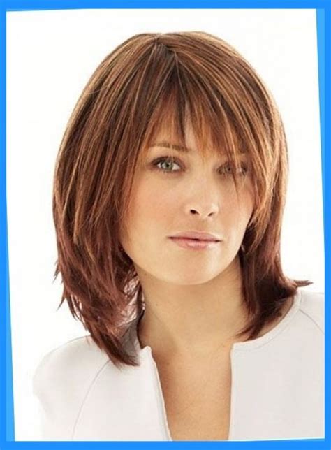 Easy Trendy Layered Hairstyle Ideas Artofit