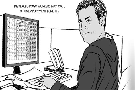 Conceern For Pogo Workers Journalnews