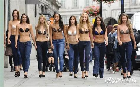 女性的身体 赤裸的现实 The FEMALE BODY the naked reality 知乎