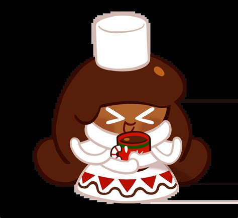 Opinions 2 Cocoa Cookie ☕🍫 ️ Fandom