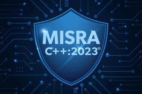Misra C 2023® について知っておくべきこと 東陽テクニカ “はかる”技術で未来を創る ソフトウェア 開発支援