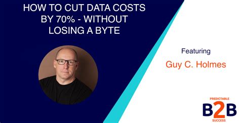 Scalability In Data Management B2b Podcast Tape Ark