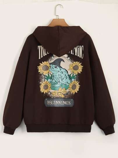 Find Your Sunflower Obsession Romwe Usa