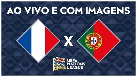 Onde Assistir A França X Portugal E Todos Os Outros Jogos Da