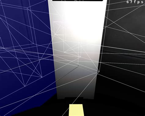 Opengl Stencil Shadows Doom 3 Engine Precision Errors Shadow Opengl Stencil Shadows Doom 3 Engine Precision Errors Shadow