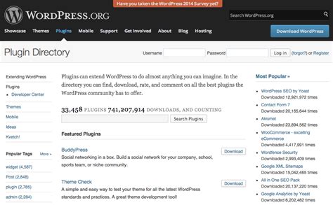 What Are WordPress Plugins And Where To Get Them