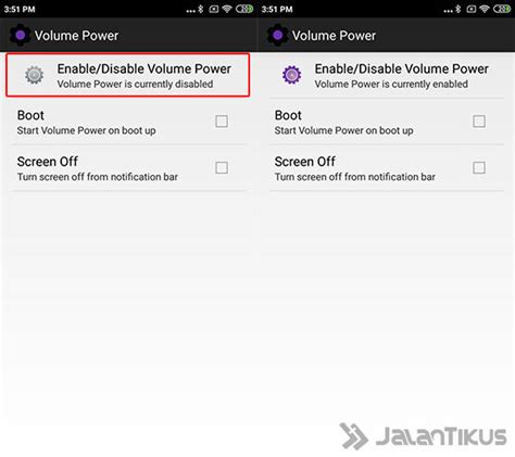 Cara Menghidupkan Hp Tanpa Tombol Power Berhasil Jalantikus
