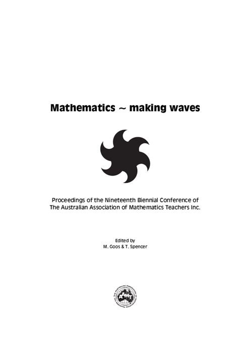 Pdf Partitioning The Missing Link In Building Fraction Knowledge And
