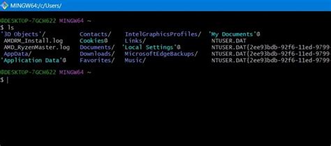 如何在windows中安装git和git Bash 极客指南