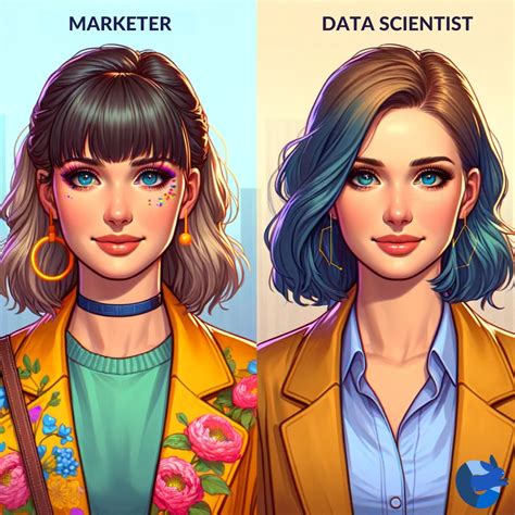 michael bagalman on linkedin datascience marketing communication