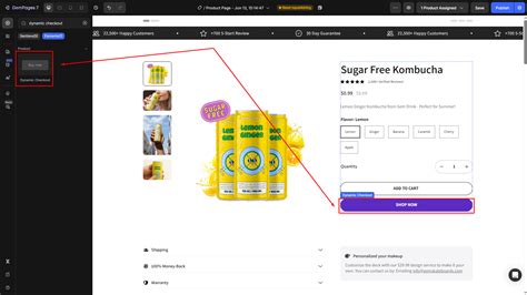 Dynamic Checkout Button Element Help Center