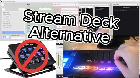 Use Any Midi As Triggersshortcuts In Obs Tutorial Youtube
