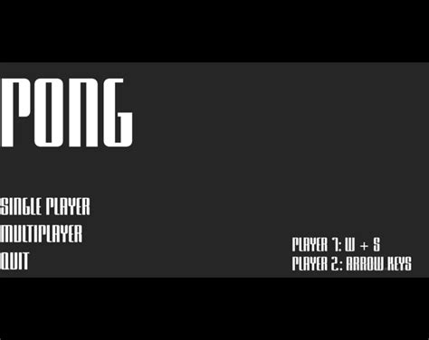 pong in godot 4 pong by carlos freitas