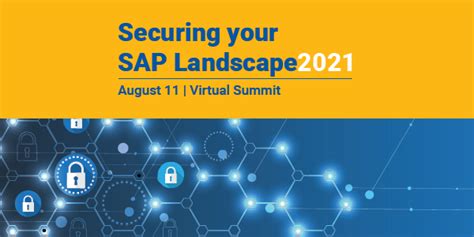 Event Blog Securing Your SAP Landscape Mastering SAP