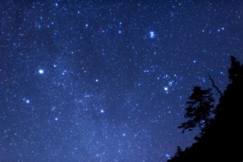 【日本初】星空保護区の西表島の星空 西表島ツアーズ