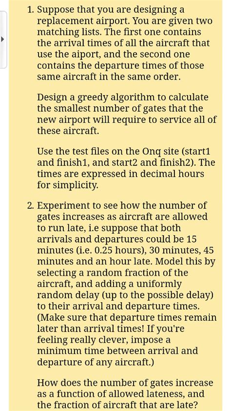 I Am Using Python To Solve This Problem And I Am